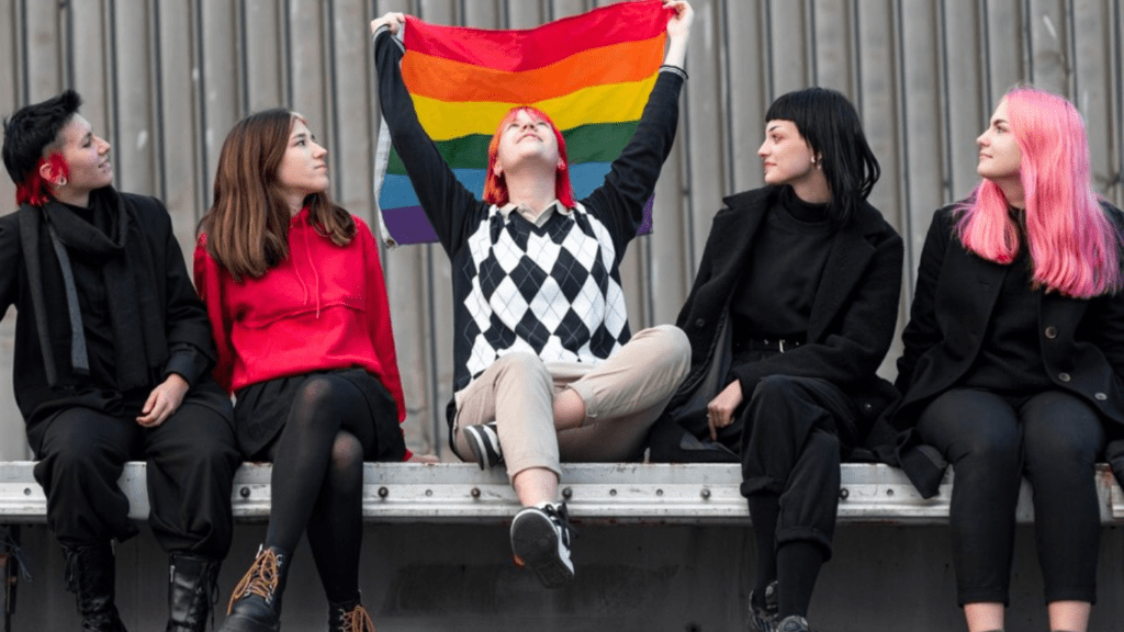 Understanding LGBTQIA: A Closer Look: Meaning and Importance